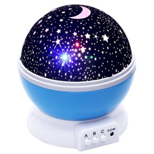 The Best Moon Night Light / Moon Lamp for Sleeping (October 2023)